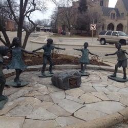 Jewett Park - 901 Springfield Ave, Deerfield, IL - 2019 All You Need to ...