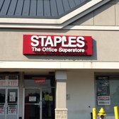 Staples - 12 Photos & 12 Reviews - Printing Services - 515 Boston Post ...