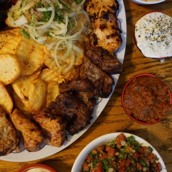 Mini Kabob - Order Food Online - 416 Photos & 642 Reviews - Middle ...