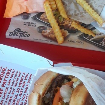 Del Taco - Order Food Online - 38 Photos & 60 Reviews - Fast Food ...
