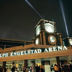 Ralph Engelstad Arena - 14 Photos & 14 Reviews - Stadiums & Arenas ...
