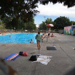 Alexandra Park Pool - 17 Photos - Swimming Pools - 275 Bathurst Street ...
