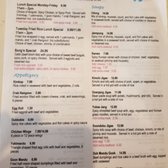 Song’s Restaurant - 59 Photos & 47 Reviews - Korean - 835 N Wilson Rd ...