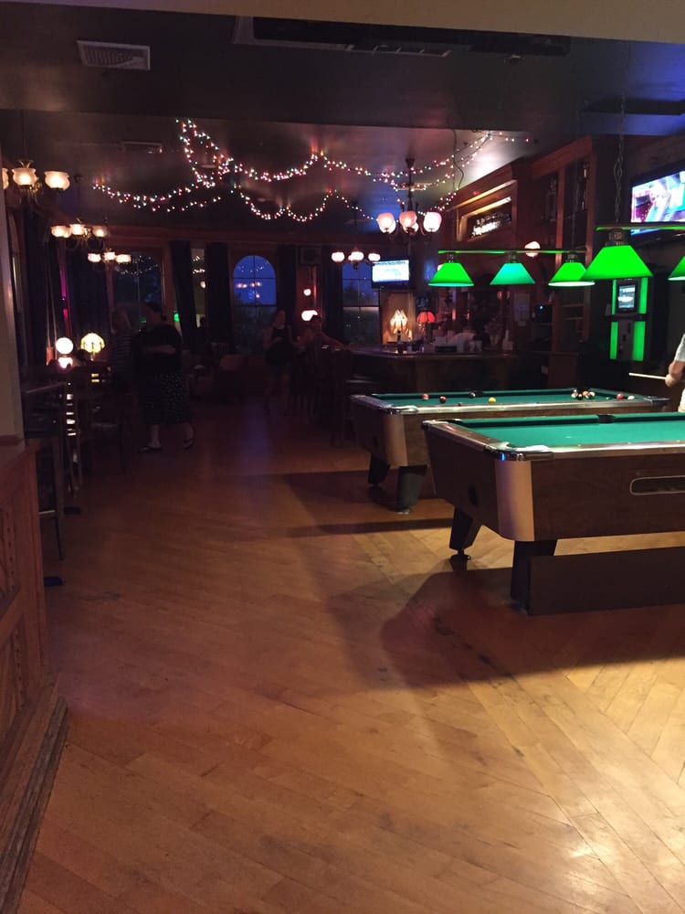 Star Bar Dive Bars 2 Church Street Newport Ri Yelp