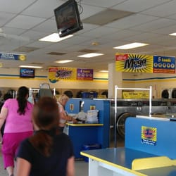 Spincycle Coin Laundry - 10 Photos & 13 Reviews - Laundromat - 1355 ...