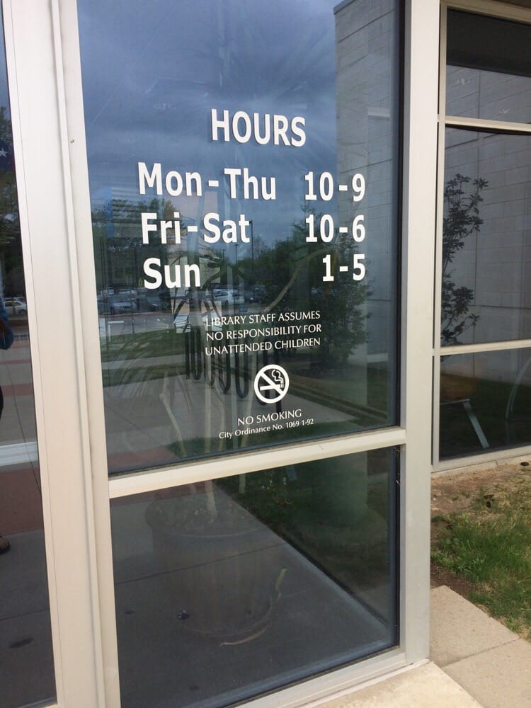 Allen Public Library - 14 Reviews - Libraries - 300 N Allen Dr, Allen ...