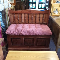 Maine State Prison Showroom - 25 Photos & 20 Reviews - Furniture Stores ...