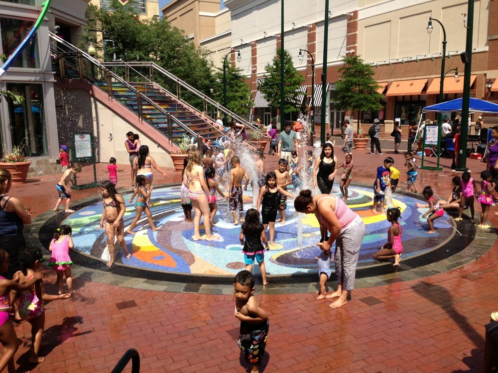 Downtown Silver Spring - Shopping Centers - 62 Photos & 29 Reviews ...