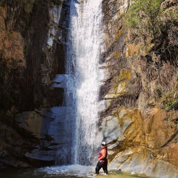 Trail Canyon Falls - 221 Photos & 52 Reviews - Hiking - Trail Canyon Rd ...