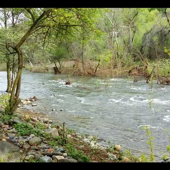 Sequoia Rv Ranch - 87 Photos & 68 Reviews - Campgrounds - 43490 N Fork ...