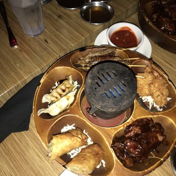 Tonga Hut - 568 Photos & 543 Reviews - Hawaiian - 254 N Palm Canyon Dr ...