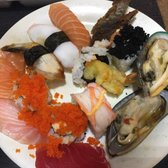 FuJi Buffet & Grill - 591 Photos & 369 Reviews - Buffets - 300 Harvey ...