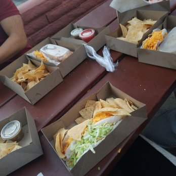 Tito’s Tacos - 1629 Photos & 4521 Reviews - Mexican - 11222 Washington ...