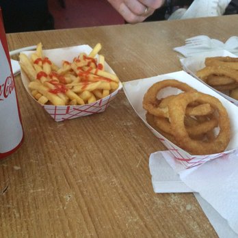 El Hamburguer - 180 Photos & 146 Reviews - Burgers - Av. Muñoz Rivera ...