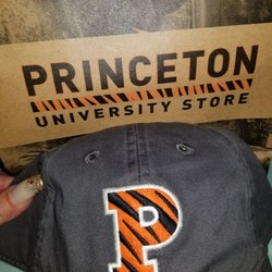 Princeton University Store - 13 Photos - Men's Clothing - 114-116 ...