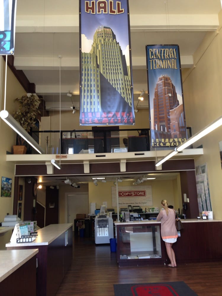 The Copy Store Printing Services 49 Court St Downtown Buffalo NY the-copy-store-printing-services-49-court-st-downtown-buffalo-ny