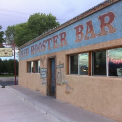 Red Rooster Bar - Bars - 329 S Moapa Valley Blvd, Overton, NV - Phone ...