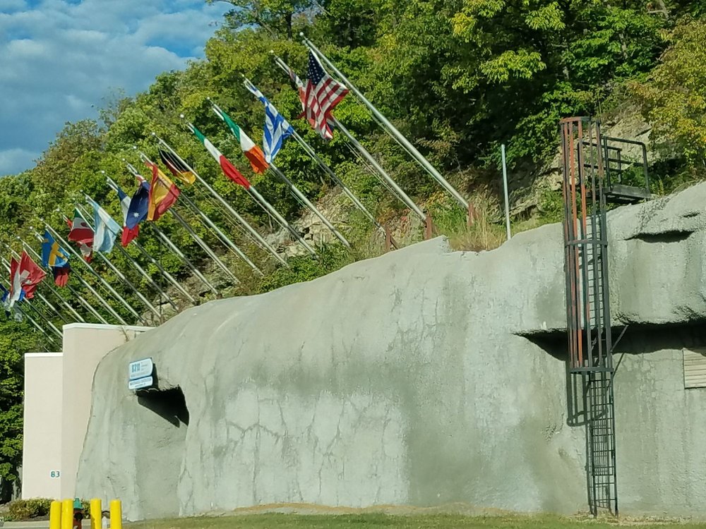 SubTropolis Underground Business Complex - 15 Photos - Real Estate ...