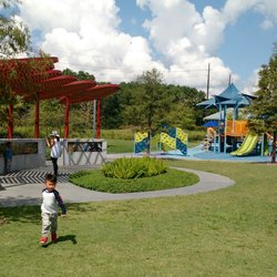 Dylan Park - 24 Photos & 13 Reviews - Parks - 12351 Kuykendahl Rd ...