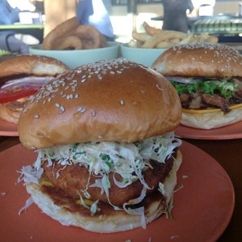 Ume Burger - 40 Photos & 10 Reviews - Japanese - Wulugul Walk ...