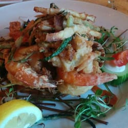 Sol Rio - 10 Photos & 11 Reviews - Mediterranean - Bridge Street ...