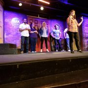 Sak Comedy Lab - 89 Photos & 135 Reviews - Comedy Clubs - 29 S Orange ...