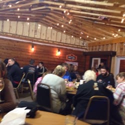 Rusty Nail Saloon - 15 Photos & 64 Reviews - American (Traditional ...