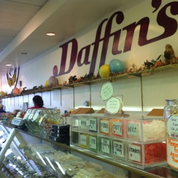 Daffin’s Candies - 23 Photos & 22 Reviews - Candy Stores - 496 E State ...