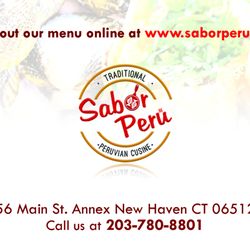 Sabor Peru - Order Food Online - 13 Photos & 13 Reviews - Peruvian - 56 Main St Annex - New ...