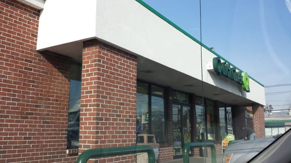 Quick Chek - Convenience Stores - 1090 Stuyvesant Ave, Union, NJ ...