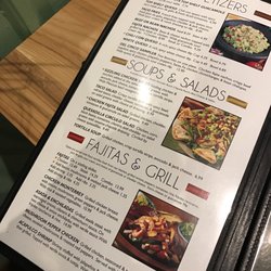 El Chico - Order Food Online - 24 Photos & 23 Reviews - Mexican - Union ...