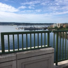 Manette Bridge - 19 Photos - Landmarks & Historical Buildings - Manette ...