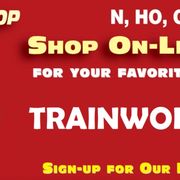 Train World - 20 Photos - Toy Stores - 751 McDonald Ave, Brooklyn, NY ...