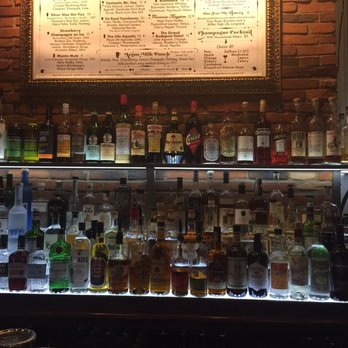 Bar Argos - 32 Photos & 53 Reviews - Cocktail Bars - 408 E State St ...