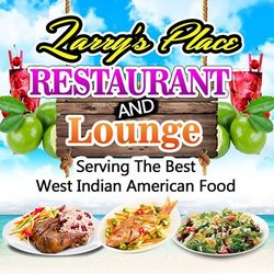 Larry’s Place Restaurant and Lounge - Caribbean - 3019 Main St, North ...