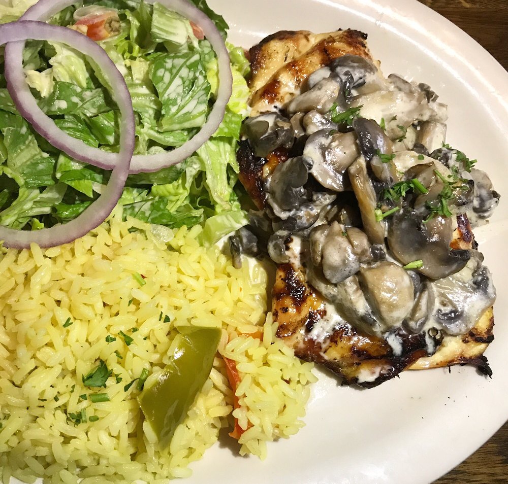 Lala’s Argentine Grill - Order Food Online - 846 Photos & 1286 Reviews ...
