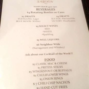 Craftsman Row Saloon - 86 Photos & 52 Reviews - Pubs - 112 S 8th St ...