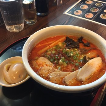 Santouka Back Bay - 254 Photos & 206 Reviews - Ramen - 66 Hereford St ...