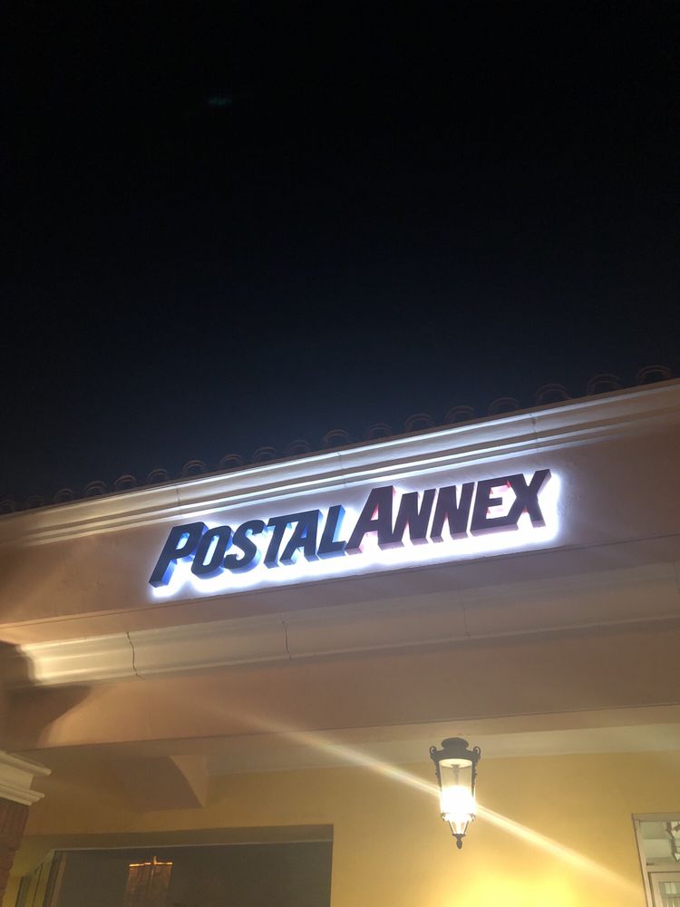 PostalAnnex+ - 13 Photos & 14 Reviews - Printing Services - 23679 ...