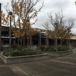 Emerald Ridge High School - Middle Schools & High Schools - 12405 184th ...