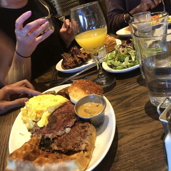 Café Luna - 889 Photos & 990 Reviews - Coffee & Tea - 612 Main St ...