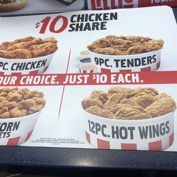 KFC - Order Food Online - 37 Photos & 23 Reviews - Fast Food ...