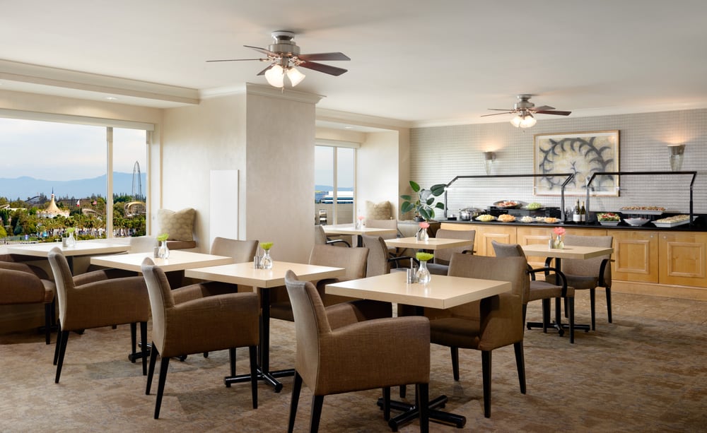 Hilton Santa Clara - 228 Photos & 231 Reviews - Hotels - 4949 Great ...