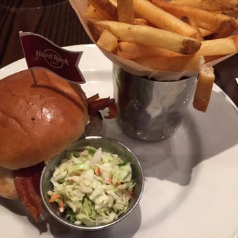 Hard Rock Cafe - 176 Photos & 96 Reviews - American (Traditional) - One ...
