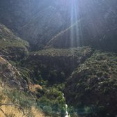 Trail Canyon Falls - 297 Photos & 75 Reviews - Hiking - Trail Canyon Rd ...