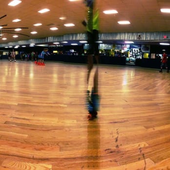 Skate Station - 41 Photos & 25 Reviews - Skating Rinks - 3461 Kori Rd ...