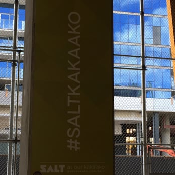 SALT At Our Kakaako - 337 Photos & 62 Reviews - Shopping Centers - 691 ...