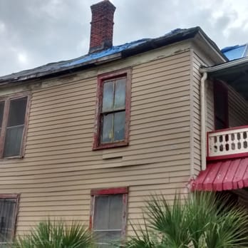Jackson Rooming House - 15 Photos - Landmarks & Historical Buildings ...