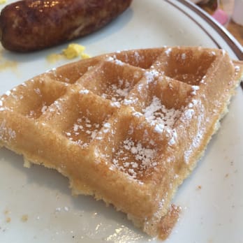 Hampton House Waffles & Eatery - 30 Photos & 30 Reviews - Waffles - 70 ...