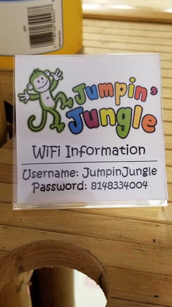 Jumpin’ Jungle - 19 Photos - Kids Activities - 4919 Pacific Ave, Erie ...